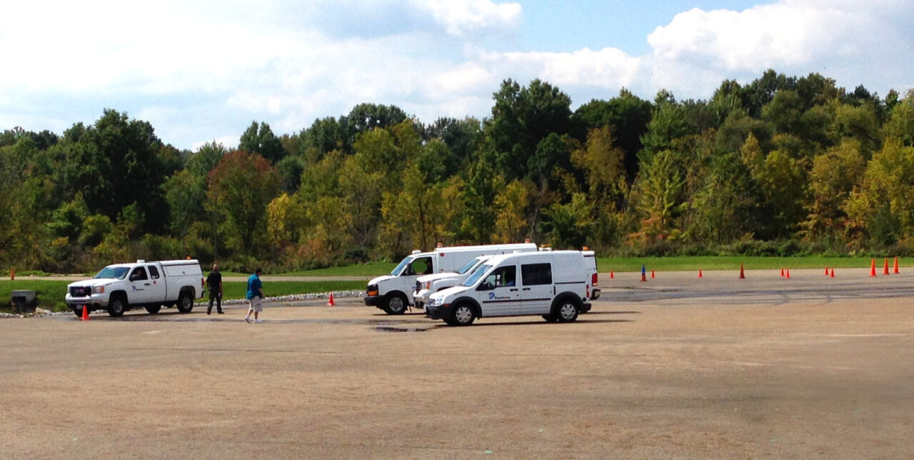 Corporate Driver Training Programs: Maximize the Benefits