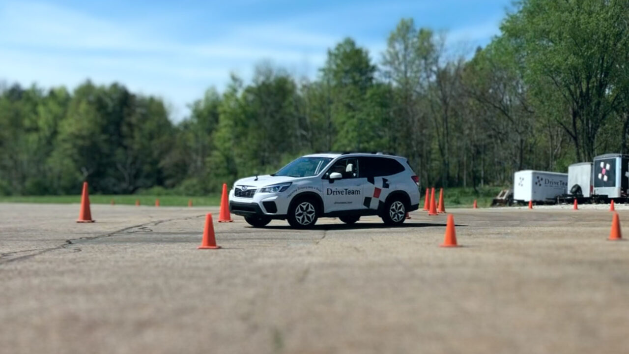 Safe Driving in Residential Areas: Tips for a Secure Drive