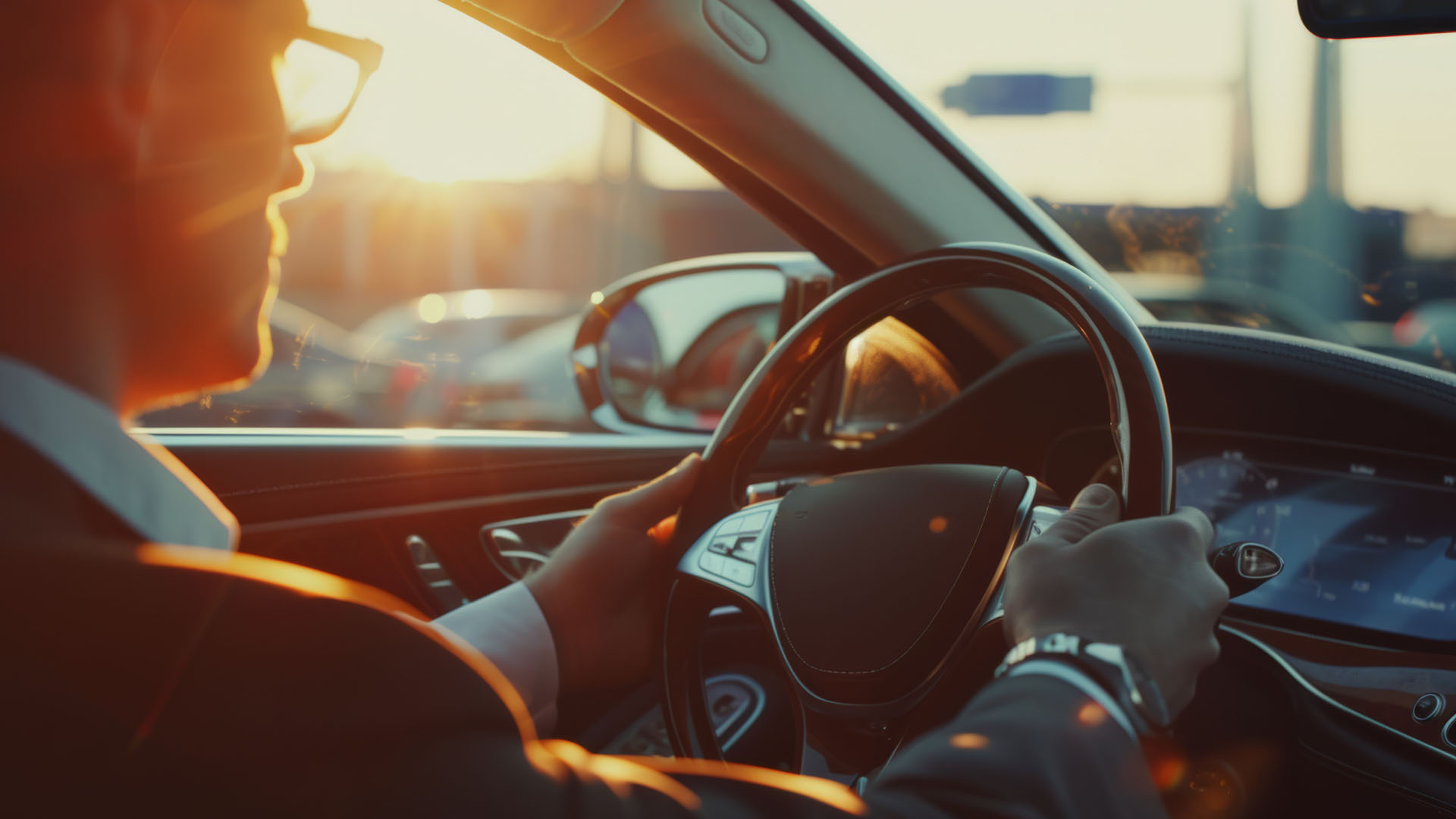 100 Deadliest Days: DriveTeam's Guide to Safe Summer Driving