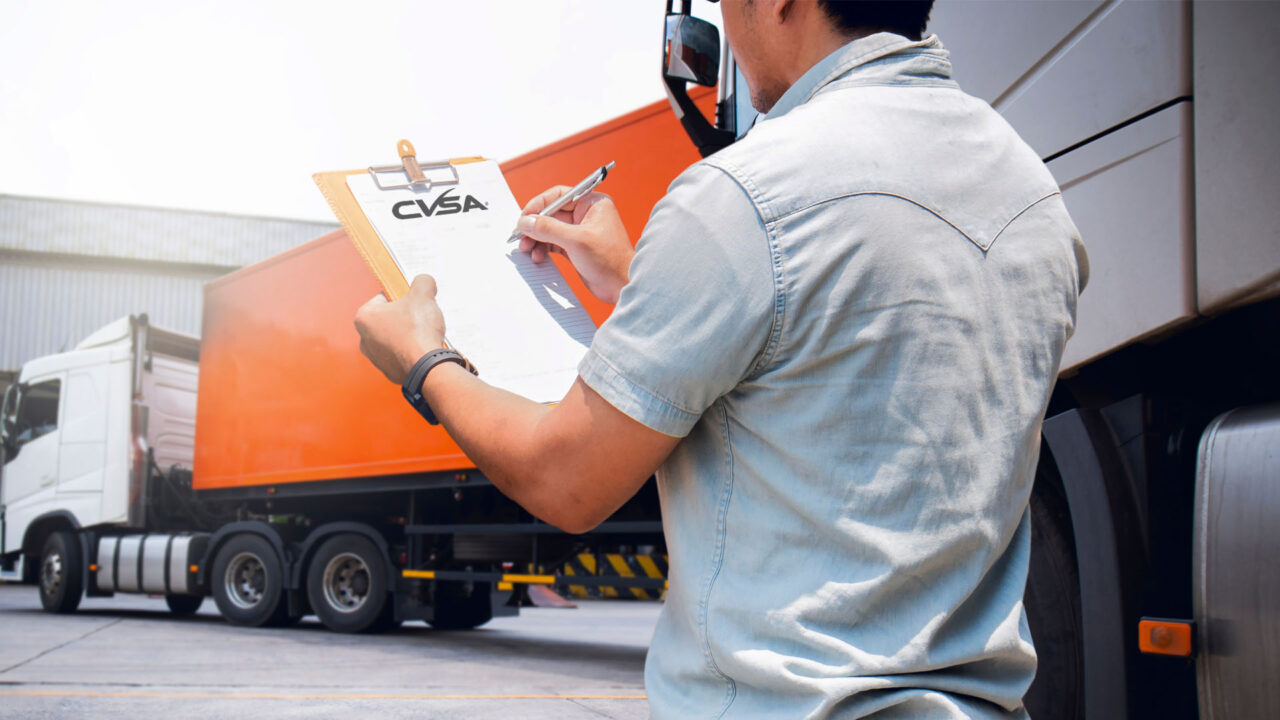 Brake Safety Week: August 25 - 30, 2024 | CVSA Fall Guide