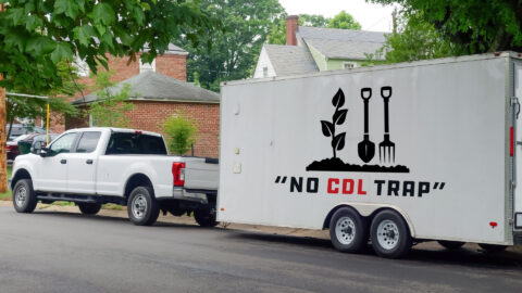 Is Your Fleet DOT Compliant? The 10,001 lb. Rule You Can’t Ignore