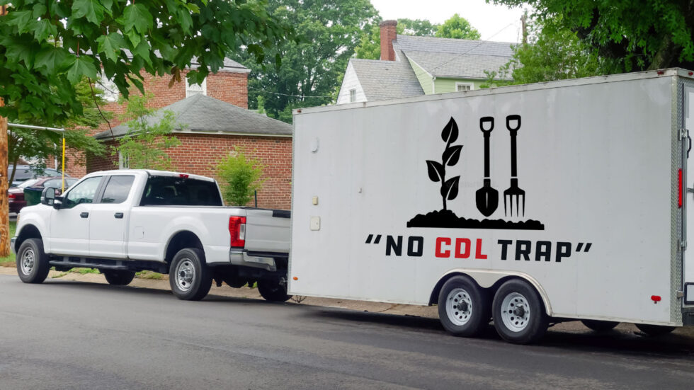 Is Your Fleet DOT Compliant? The 10,001 lb. Rule You Can’t Ignore
